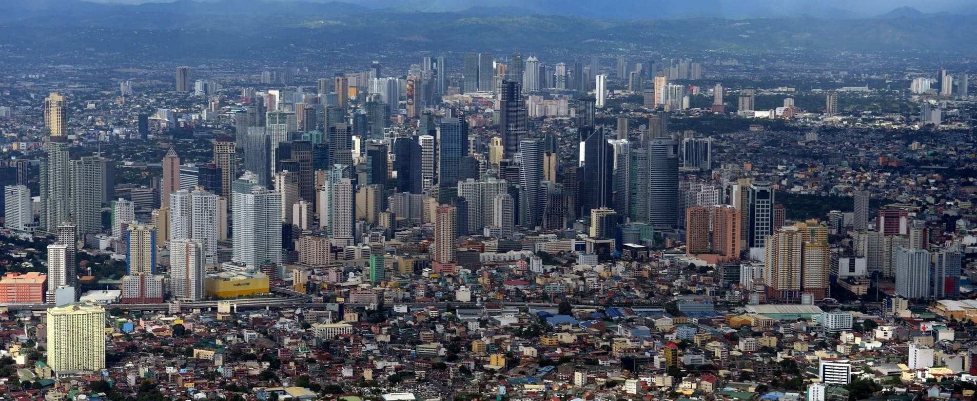 Olympus Inc. | The Leading Security Agency in Manila, Philippines